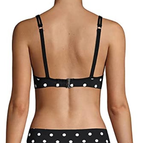 Lands End Swim Nwot Lands End Womens Chlorine Resistant Bra